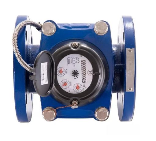 Contador Woltman Pn16 R80H 6-Dn150Br | Ferretería Ubetense